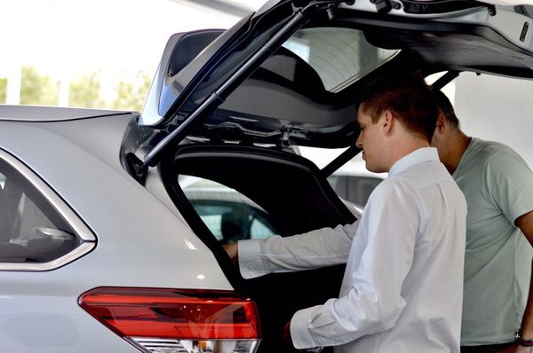 GETTEL STADIUM TOYOTA - Updated September 2025 - 93 Photos & 394 ...