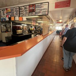 RUDY’S LAKESIDE DRIVE-IN - Updated October 2025 - 187 Photos & 235 ...