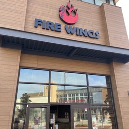 FIRE WINGS - Updated October 2025 - 384 Photos & 400 Reviews - 8144 ...
