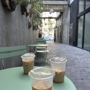 HINAR DESSERT BAR & CAFE - 530 Photos & 156 Reviews - 454 13th St, San ...