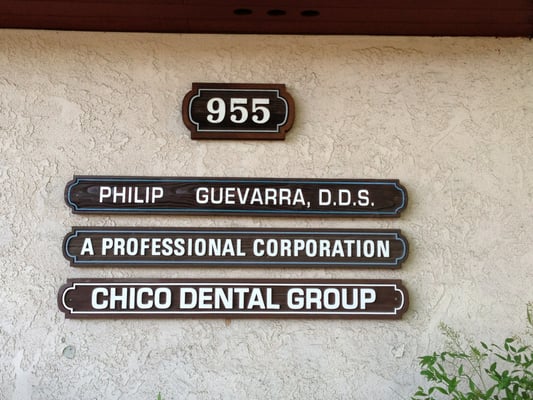 CHICO DENTAL GROUP - Updated September 2025 - 17 Photos & 22 Reviews ...