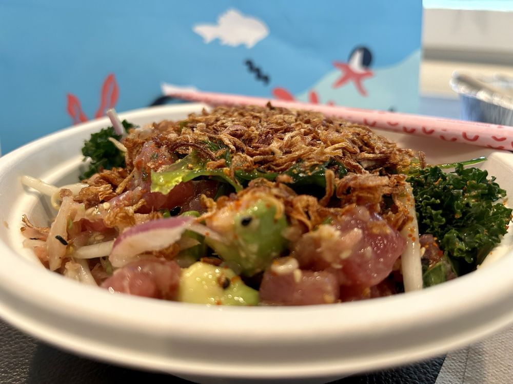 SWEETFIN POKE BEVERLY HILLS - Updated December 2025 - 36 Photos & 22 ...