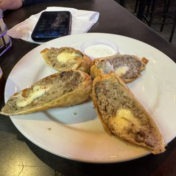 RUSTY HOOK BAR & GRILL - Updated April 2025 - 50 Photos & 31 Reviews ...