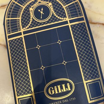 GILLI - Updated July 2024 - 416 Photos & 184 Reviews - Piazza della ...