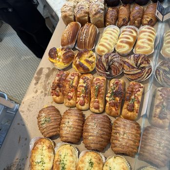 CHIFFON CULTURE BAKERY CAFE - 64 Photos & 17 Reviews - 3122 Corrine Dr ...