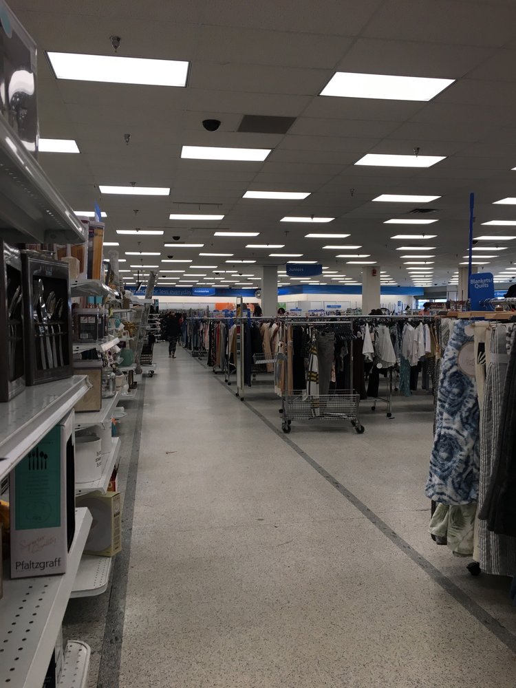 ROSS DRESS FOR LESS - Updated January 2025 - 35 Photos & 23 Reviews ...