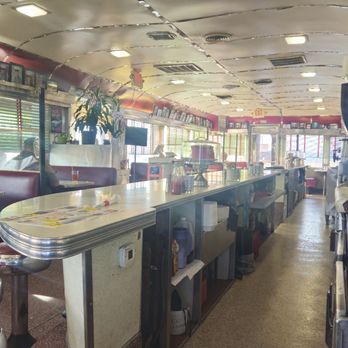 ROUTE 30 DINER - Updated January 2026 - 185 Photos & 213 Reviews - 2575 ...