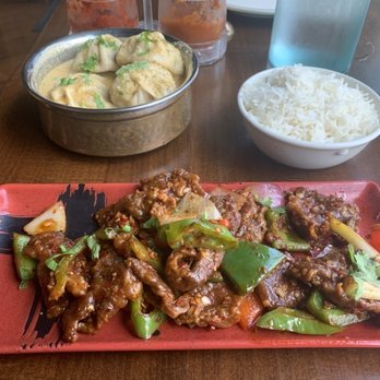 TASTE OF HIMALAYA - Updated December 2025 - 47 Photos & 16 Reviews - 75 ...