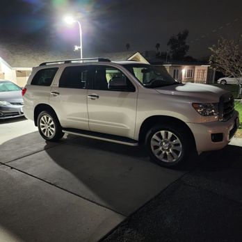 TOYOTA OF RIVERSIDE - 257 Photos & 874 Reviews - 7870 Indiana Ave ...