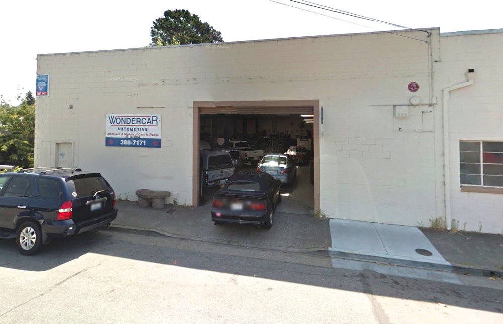 WONDER CAR AUTOMOTIVE - Updated December 2025 - 20 Reviews - 20 La Goma ...