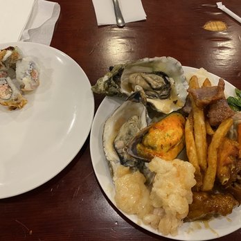NO 1 BUFFET - 533 Photos & 710 Reviews - 7090 Stockton Blvd, Sacramento ...