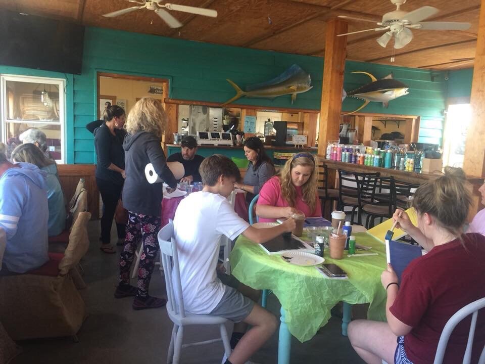 MAGPIE & COMPANY - 3731 Docksite Rd, Edisto Island, SC - Yelp