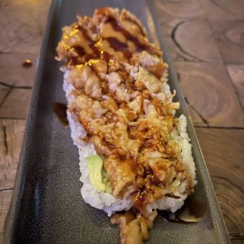 TAKAMI SUSHI & ROBATA - Updated June 2024 - 3057 Photos & 2511 Reviews ...