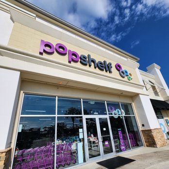 POPSHELF - Updated December 2025 - 133 Photos - 10888 SW Village Pkwy ...