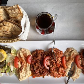 BOSPHORUS CAFE - Updated May 2024 - 740 Photos & 675 Reviews - 935 S ...