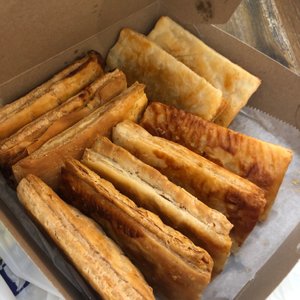 PATMAR BAKE SHOP - 22 Reviews - Bakeries - 20507 Linden Blvd, Saint ...