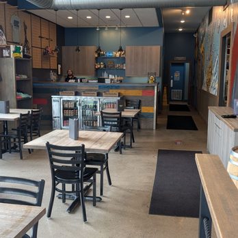 BLOCKHEAD BEERWORKS - Updated December 2025 - 145 Photos & 99 Reviews ...