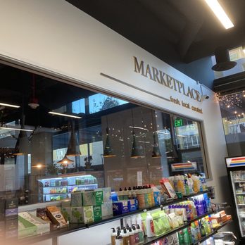 SOUTH PARK PHARMACY MARKETPLACE + CAFE - Updated January 2026 - 26 ...