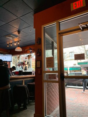 NO PROBLEMO - 106 Photos & 477 Reviews - 813 Purchase St, New Bedford ...