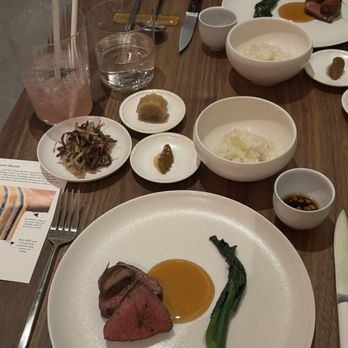 JOO OK - Updated April 2025 - 441 Photos & 31 Reviews - 22 W 32nd St ...