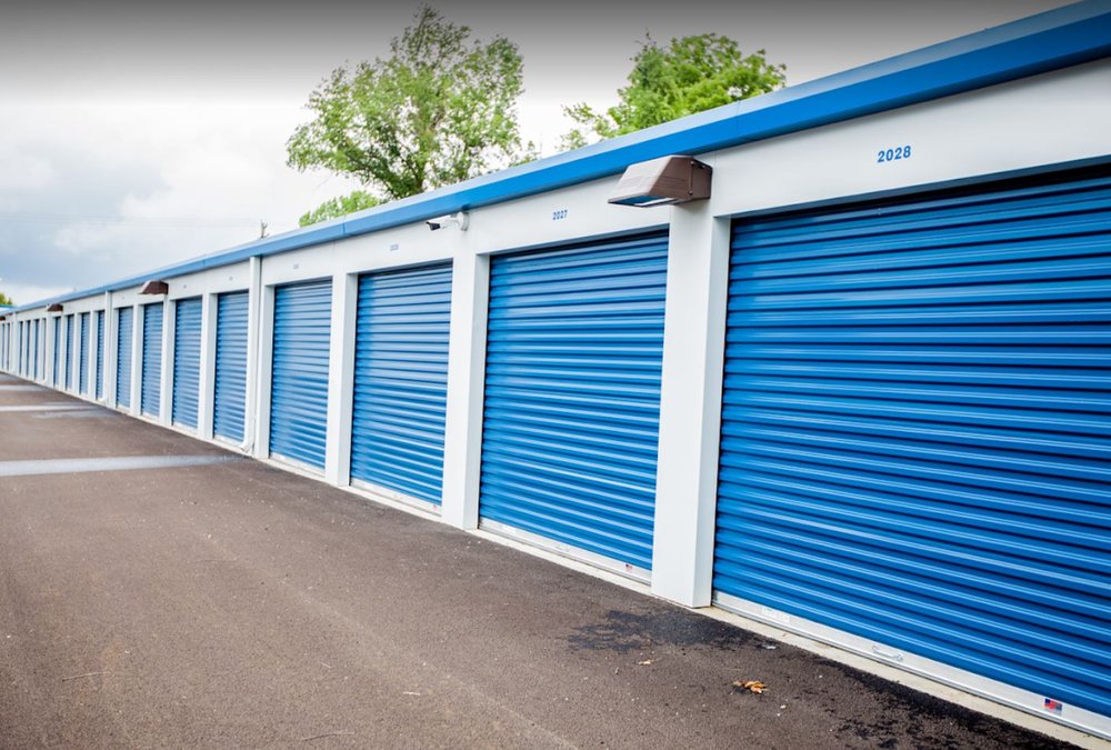 SIMPLY SELF STORAGE - GLEN CARBON - Updated October 2024 - 30 Kettle ...