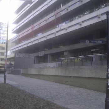 UNIVERSITY OF EDINBURGH MAIN LIBRARY - Updated January 2025 - 10 Photos ...