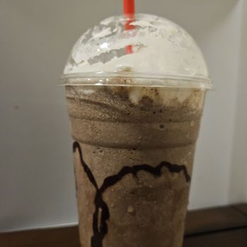 JAVA STOP DRIVE THRU & COFFEE ROASTING COMPANY - Updated October 2025 ...