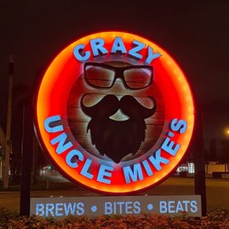 CRAZY UNCLE MIKE’S - Updated July 2025 - 846 Photos & 548 Reviews - 6450 N Federal Hwy, Boca ...