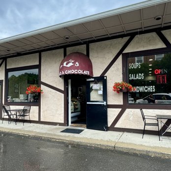 BREAD & CHOCOLATE - Updated January 2026 - 73 Photos & 130 Reviews ...