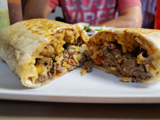 CRAZY BURRITO AUTHENTIC MEXICAN GRILL - Updated November 2024 - 172 ...