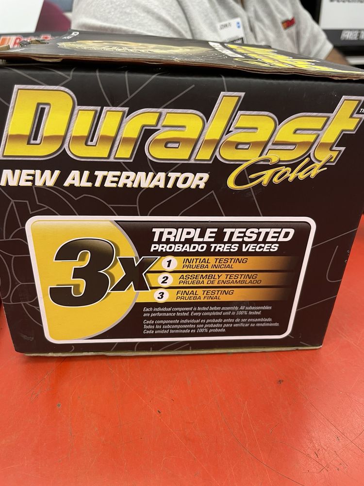 AUTOZONE AUTO PARTS - Updated December 2025 - 611 W Jefferson Blvd ...