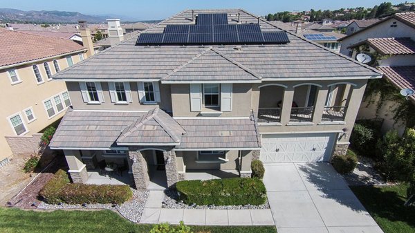 ADT SOLAR - 123 Photos & 96 Reviews - 38340 Innovation Ct, Murrieta ...