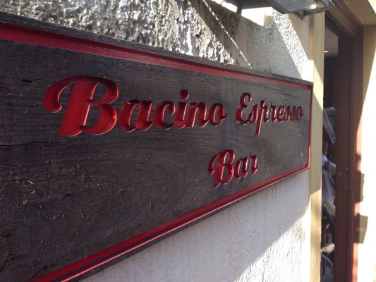 BACINO BAR - Updated December 2025 - 14 Photos & 18 Reviews - 83 Mount ...