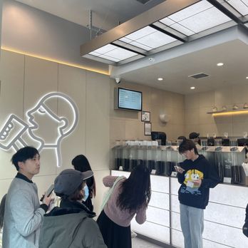 HEYTEA - Updated March 2025 - 97 Photos & 51 Reviews - 165 4th St, San ...