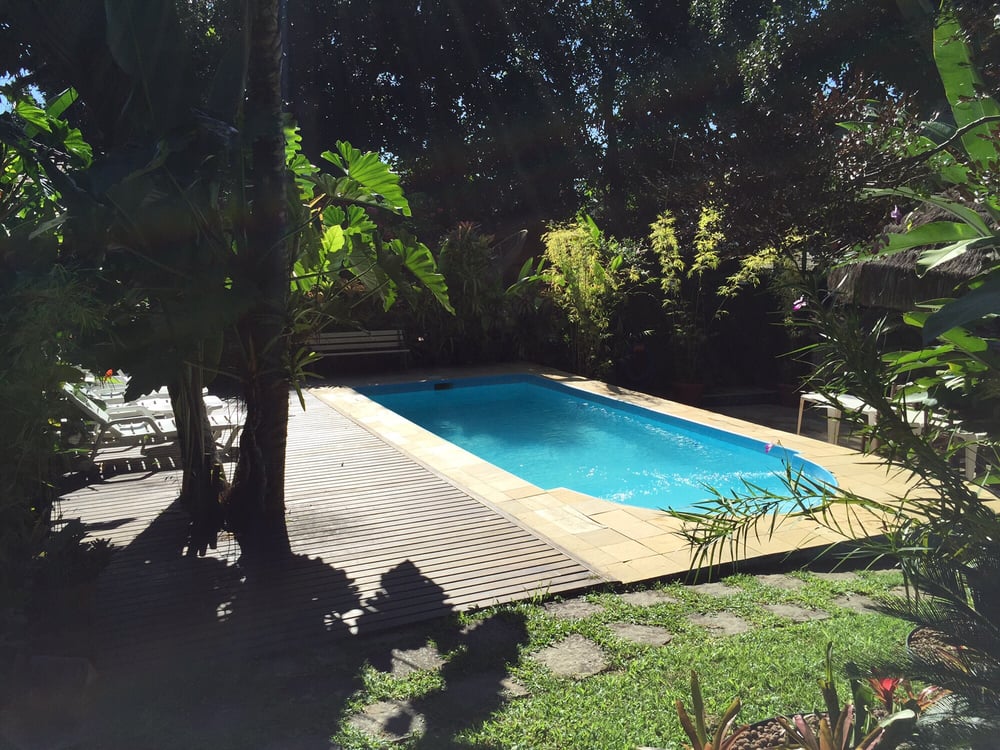 POUSSADA RECANTO DAS ESTRELAS - Updated November 2024 - Ilha grande ...