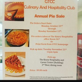 KATHERINE RAGSDALE SCHOOL OF HOSPITALITY - Updated December 2025 - 601 ...