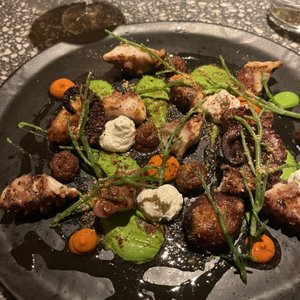 NOMADS CANTEEN - 150 Photos & 365 Reviews - Comfort Food - 102 Avenida ...