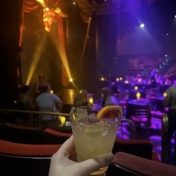 WHISKEY DYNAMITE - Updated December 2025 - 10 Photos - 2450 Grand Blvd ...