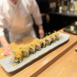 NAMO - Updated July 2025 - 857 Photos & 356 Reviews - 3699 Mckinney Ave ...