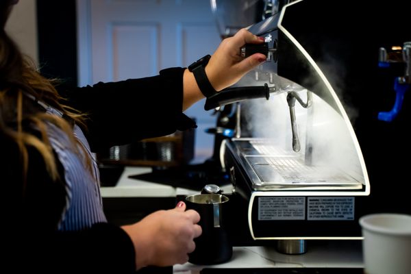 STIR COFFEE CO - 47 Photos & 12 Reviews 【505 US 80 W, Pooler, Georgia ...