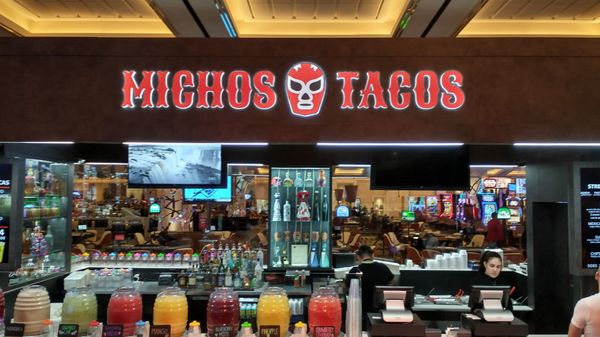 MICHOS TACOS - Updated April 2025 - 51 Photos & 49 Reviews - 3000 S Las ...