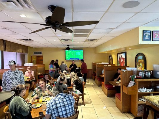 DOS SALSAS - GEORGETOWN - Updated December 2025 - 259 Photos & 599 ...