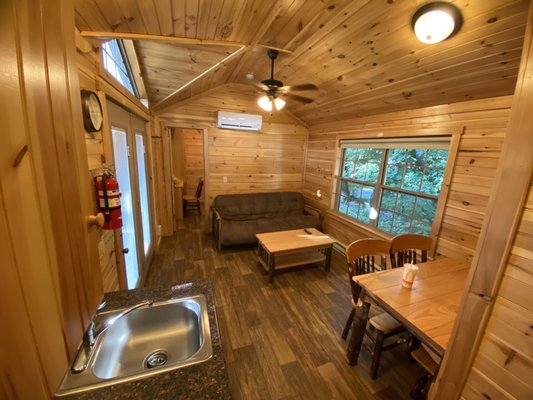 COPAKE CAMPING RESORT - Updated August 2024 - 67 Photos & 26 Reviews ...