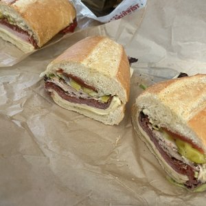 CLARO’S ITALIAN MARKETS - 618 Photos & 505 Reviews - 19 1/2 E ...