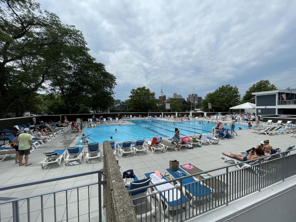 THE CLUBS AT CHARLES RIVER PARK - Updated August 2025 - 12 Photos & 34 Reviews - 10 Whittier Pl ...