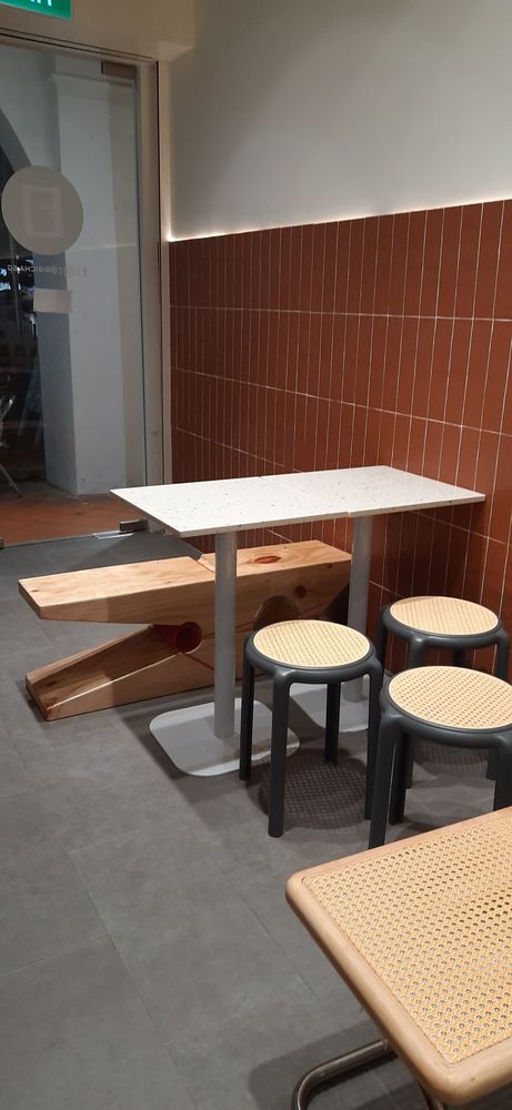 RI RI CHA - Updated January 2025 - 14 Photos - 24 Sago St, Singapore ...