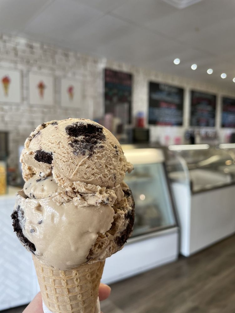 VENICE AVENUE CREAMERY - Updated March 2025 - 98 Photos & 170 Reviews ...