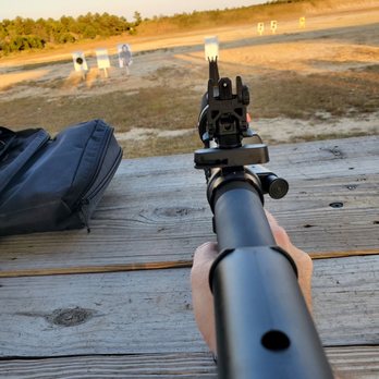 JOINT BASE ROD & GUN - Updated October 2025 - 16 Reviews - Range 14 ...