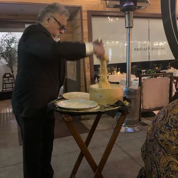 IL PASTAIO - Updated February 2025 - 3064 Photos & 2322 Reviews - 400 N ...