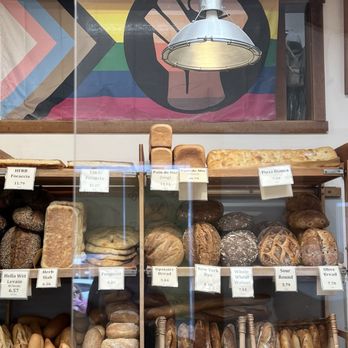 ACME BREAD COMPANY - Updated December 2024 - 696 Photos & 761 Reviews ...